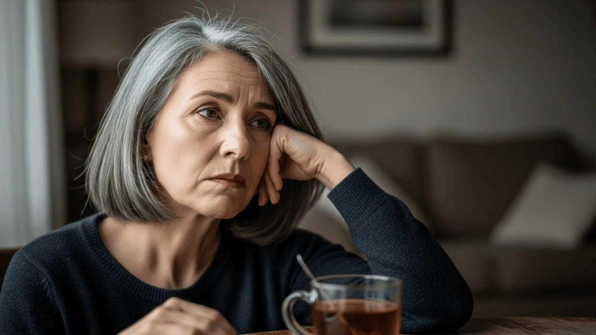 Divorced women regret having done these 13 things wrong