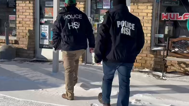 Homeland Security to investigate over 30 sites in Minneapolis on Monday ...