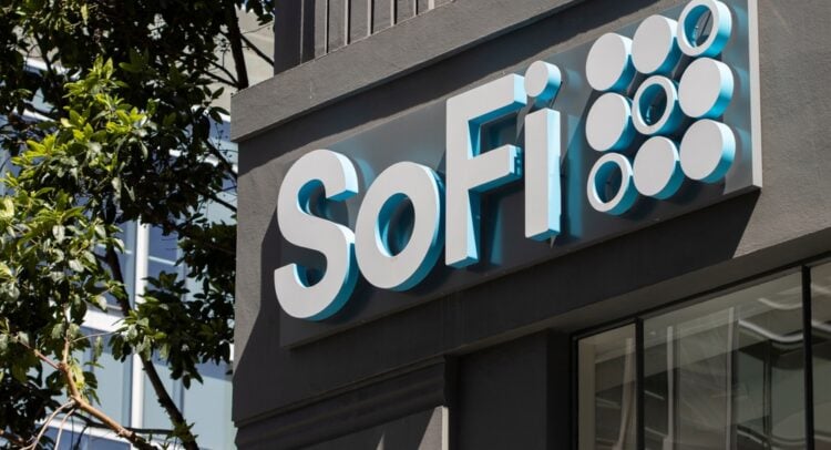 Want exposure to SoFi stock? These two ETFs offer a lower-risk route