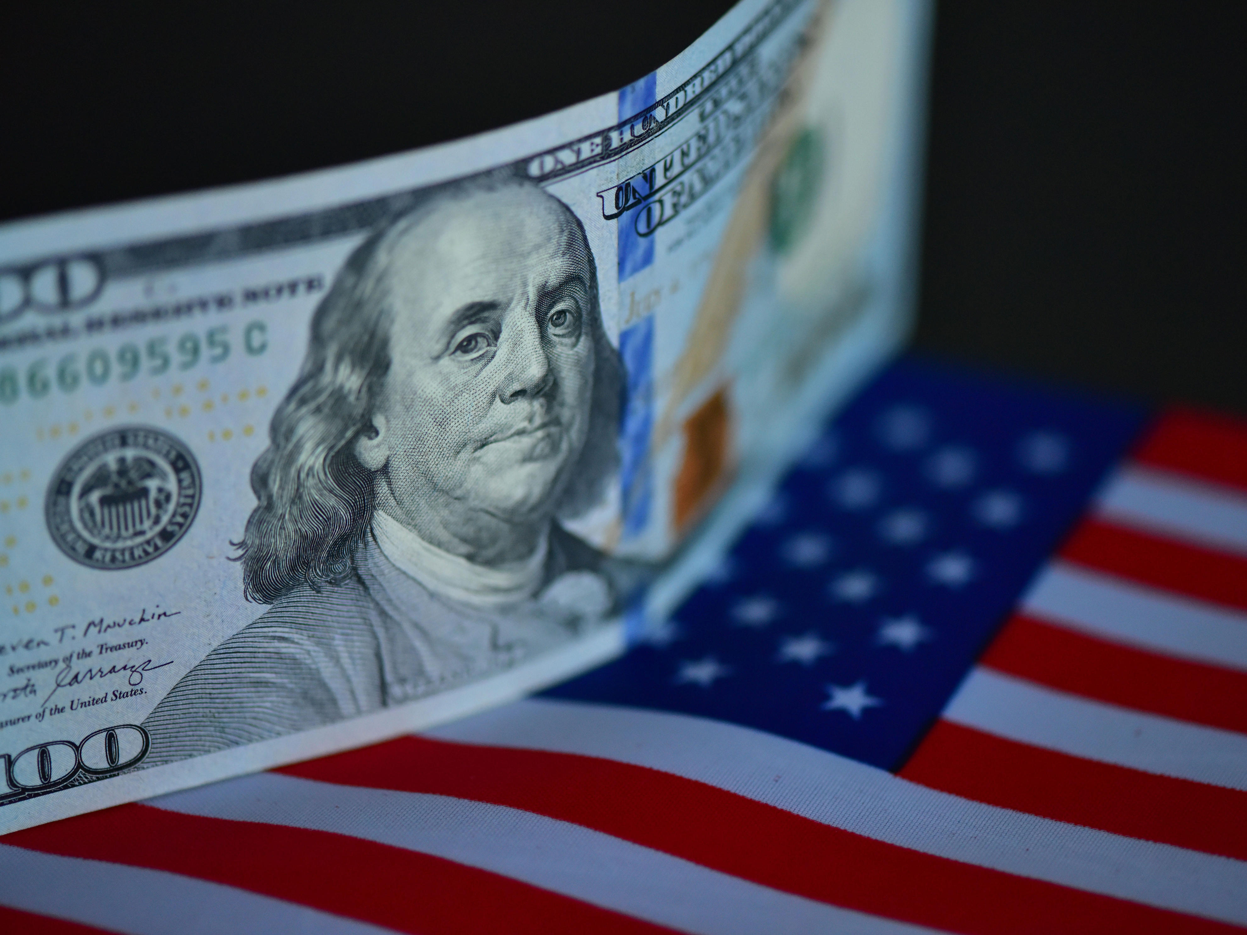 The dollar has been the weakest major currency in 2025. Here's what ...