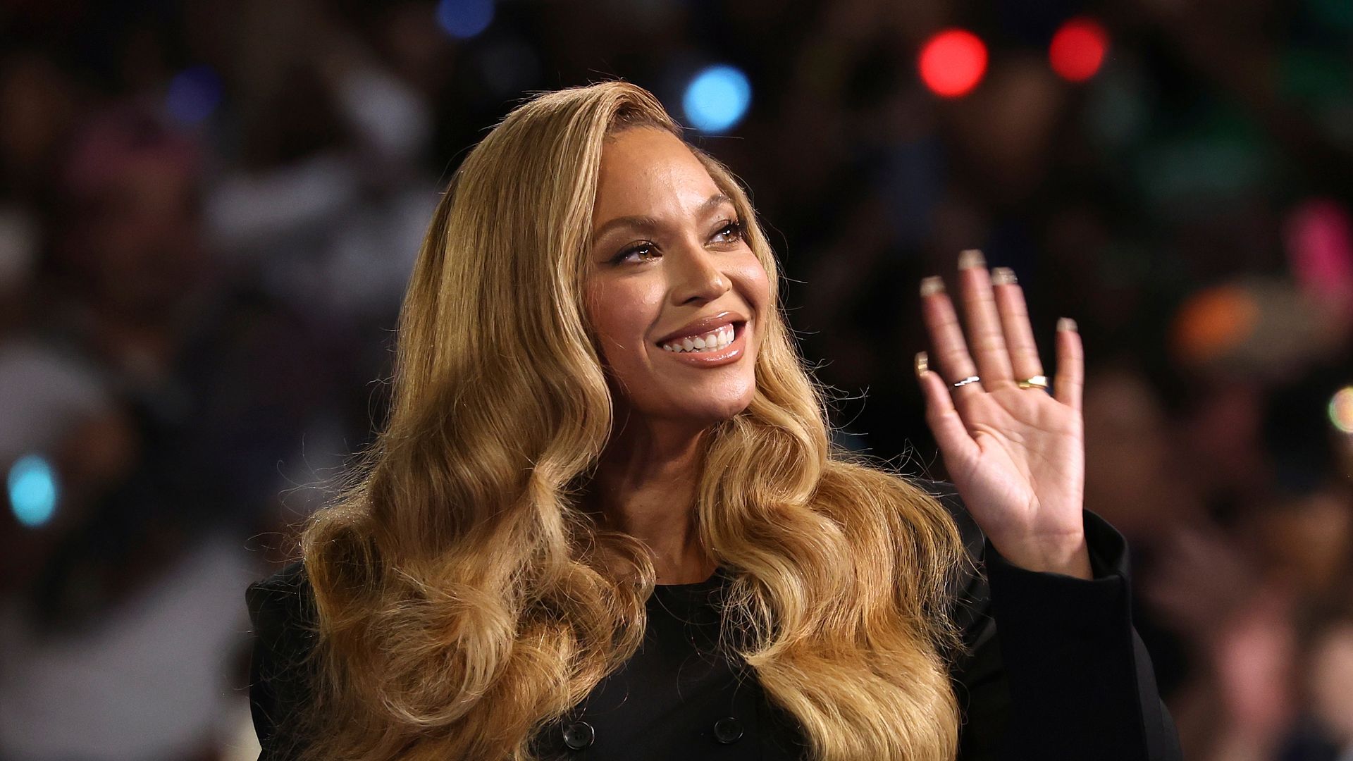 Beyoncé ist jetzt Milliardärin