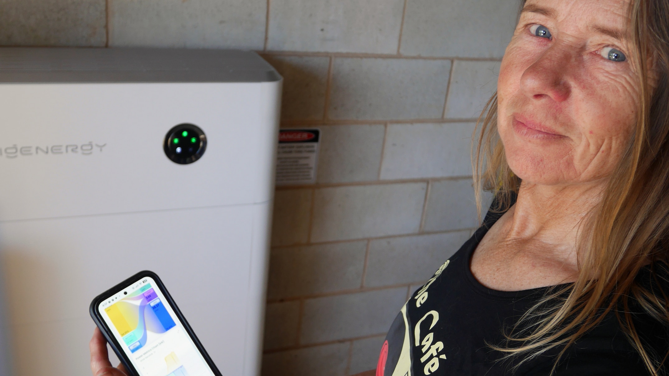 Household battery uptake booms on back of 'game changer' rebate