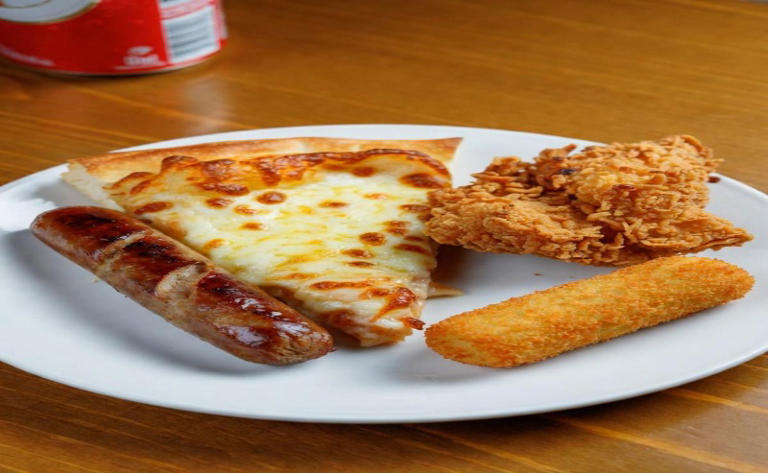 New Study Links Ultra-Processed Foods to Higher Risk of Crohns Disease ...