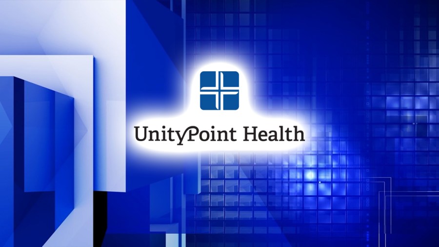 UnityPoint Health Foundation recognized for philanthropy efforts