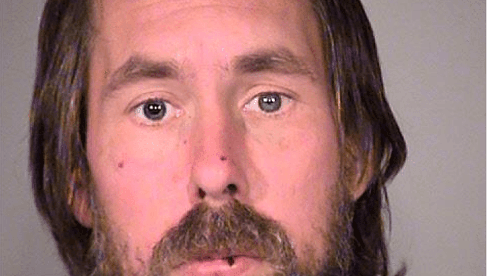 Court docs: Man calls Portland city employee homophobic slurs, punches ...