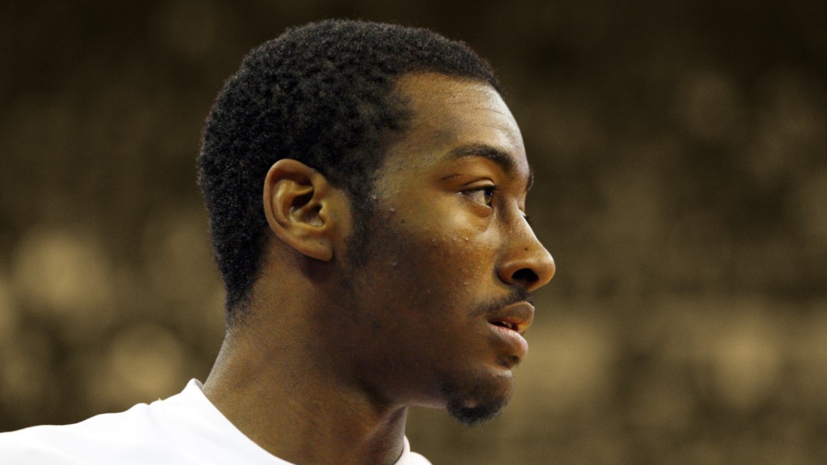 "I feel like I got the best one" - John Wall on his iconic high school ...