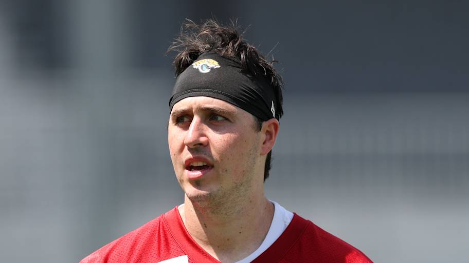 Colts make interesting quarterback move ahead of Week 18 finale