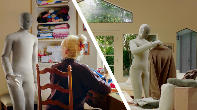 Robots in 2026 — the rise of Terminator this is not