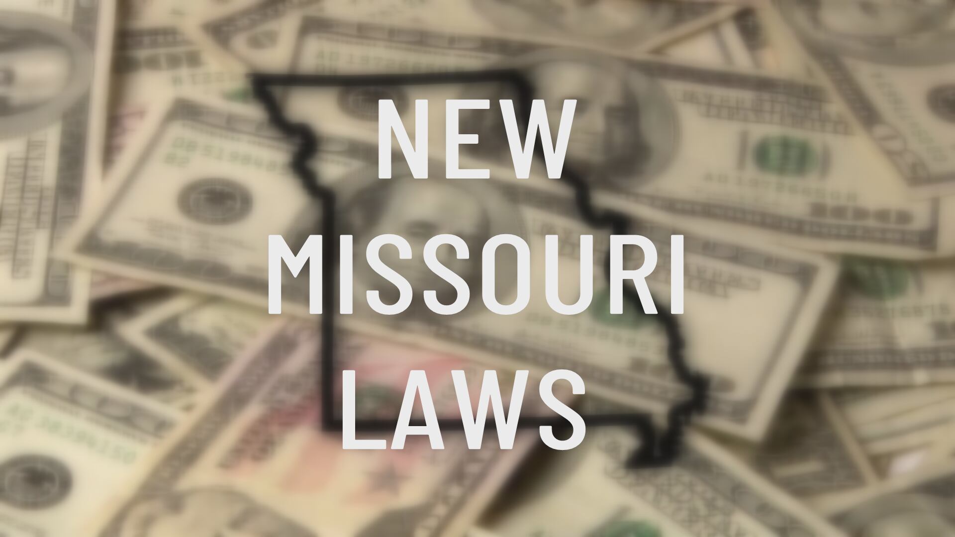 Missouri minimum wage rises to $15 as several new state laws take effect Jan. 1, 2026