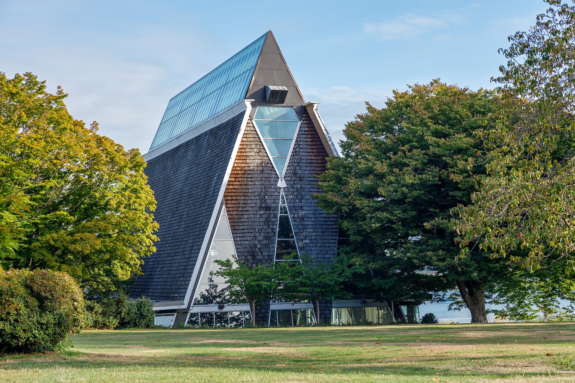 Navigate northern treasures at the Vancouver Maritime Museum