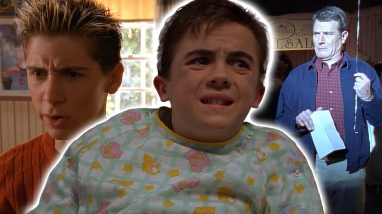 10 Malcolm in the Middle episodes that aged poorly
