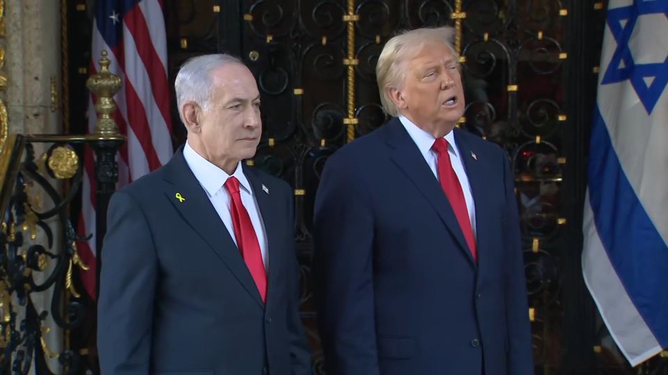 Trump says contested allegation that Ukrainian drone targeted a Putin ...