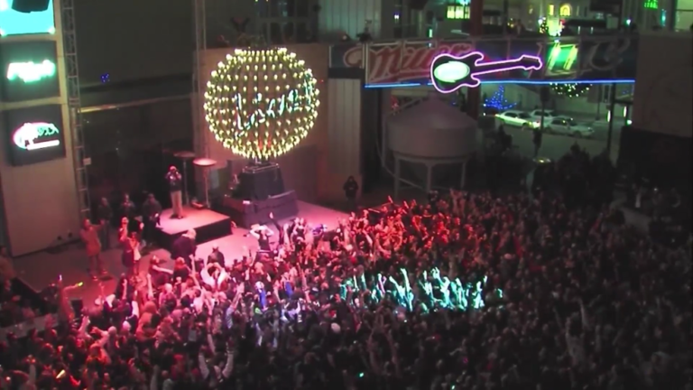 10 New Year’s Eve parties, events to ring in 2026 across the Kansas ...