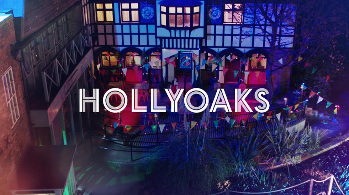 Hollyoaks' 30th anniversary episode rakes in record viewership