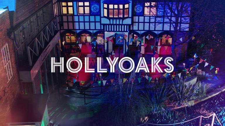 Hollyoaks' 30th anniversary episode rakes in record viewership