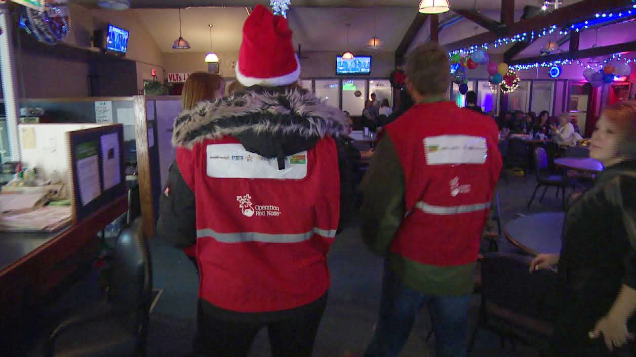 Operation Red Nose Winnipeg 'in desperate need' of volunteers for New ...