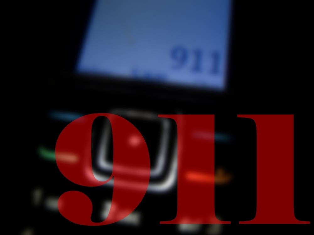 NJ woman dials 9-1-1 during traffic stop, now faces charges: cops