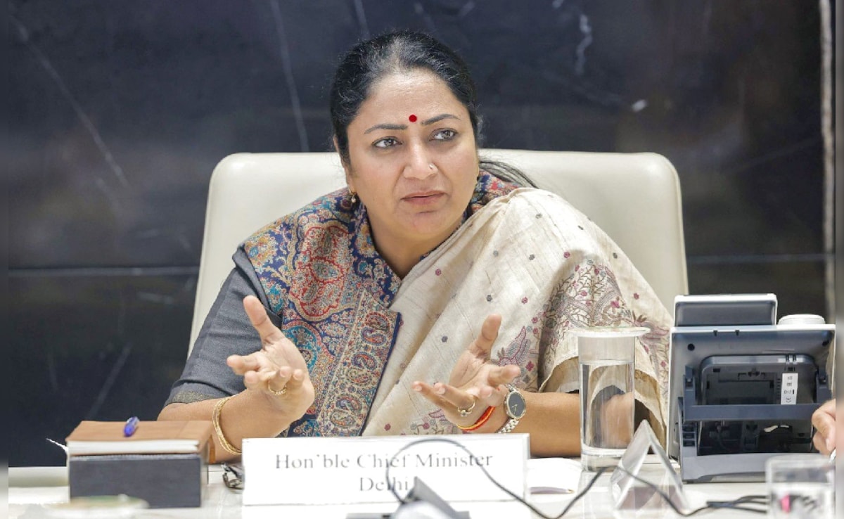 Keys next year? Delhi moves to repair long-abandoned flats for poor