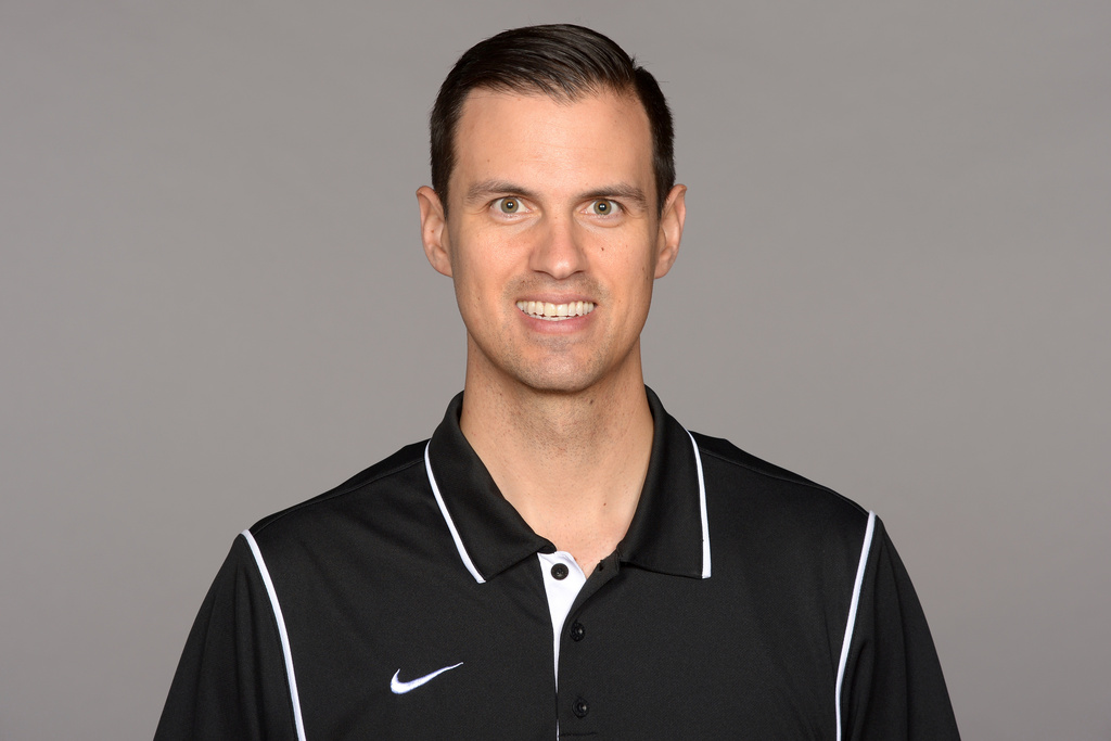 Colorado hires New Mexico's Fernando Lovo to succeed Rick George as ...