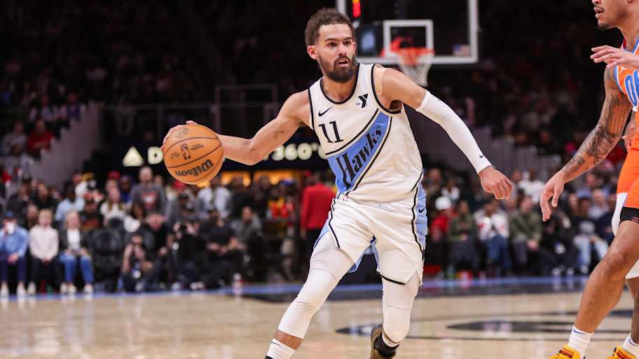 Atlanta Hawks vs Oklahoma City Thunder final score picks and predictions