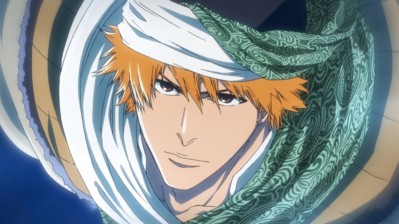 Bleach, dopo più di 20 anni l’anime mostrerà finalmente il vero volto ...