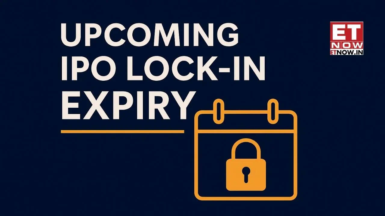 Rs 50,000+ crore worth shares to hit Dalal Street as IPO lock-ins ...