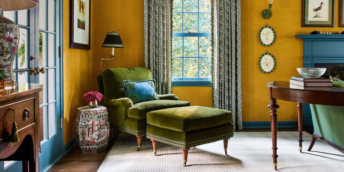 6 questions I always ask before buying a rug, as a design editor