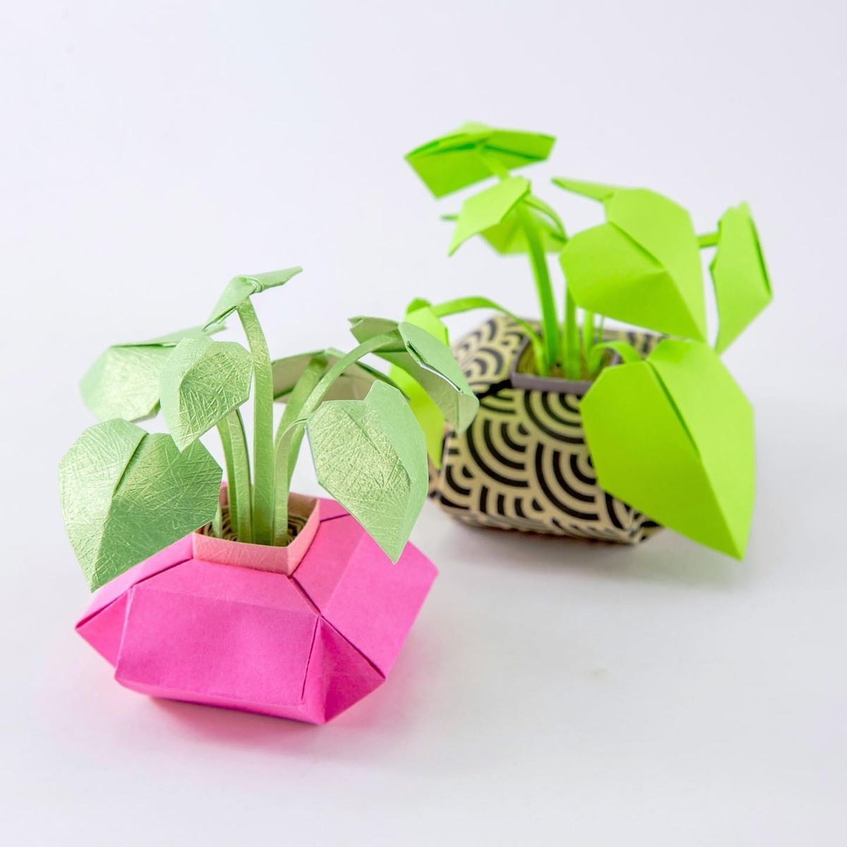 The most beautiful origami designs to make at home