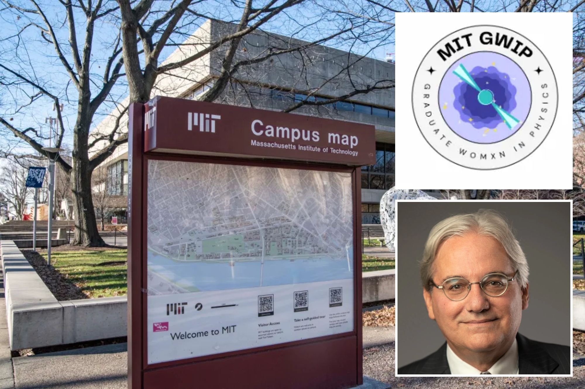 MIT hit with federal discrimination complaint over 'graduate womxn ...