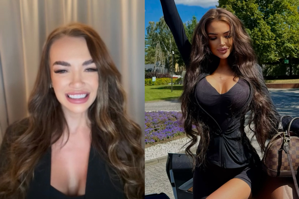 Sandra Zdrojewska zaprasza na LIVE z kulis Sylwestra Republiki! „Będzie ...