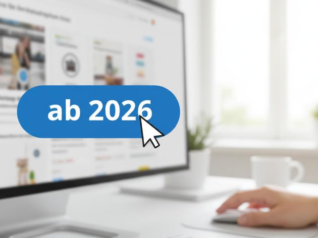 Ab 2026 kommt neuer Internet-Knopf: Millionen Kunden profitieren