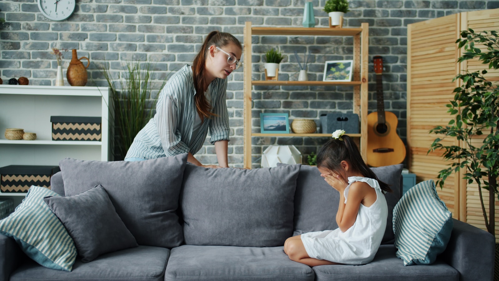 8 parenting habits from the 1950s modern parents are surprisingly ...