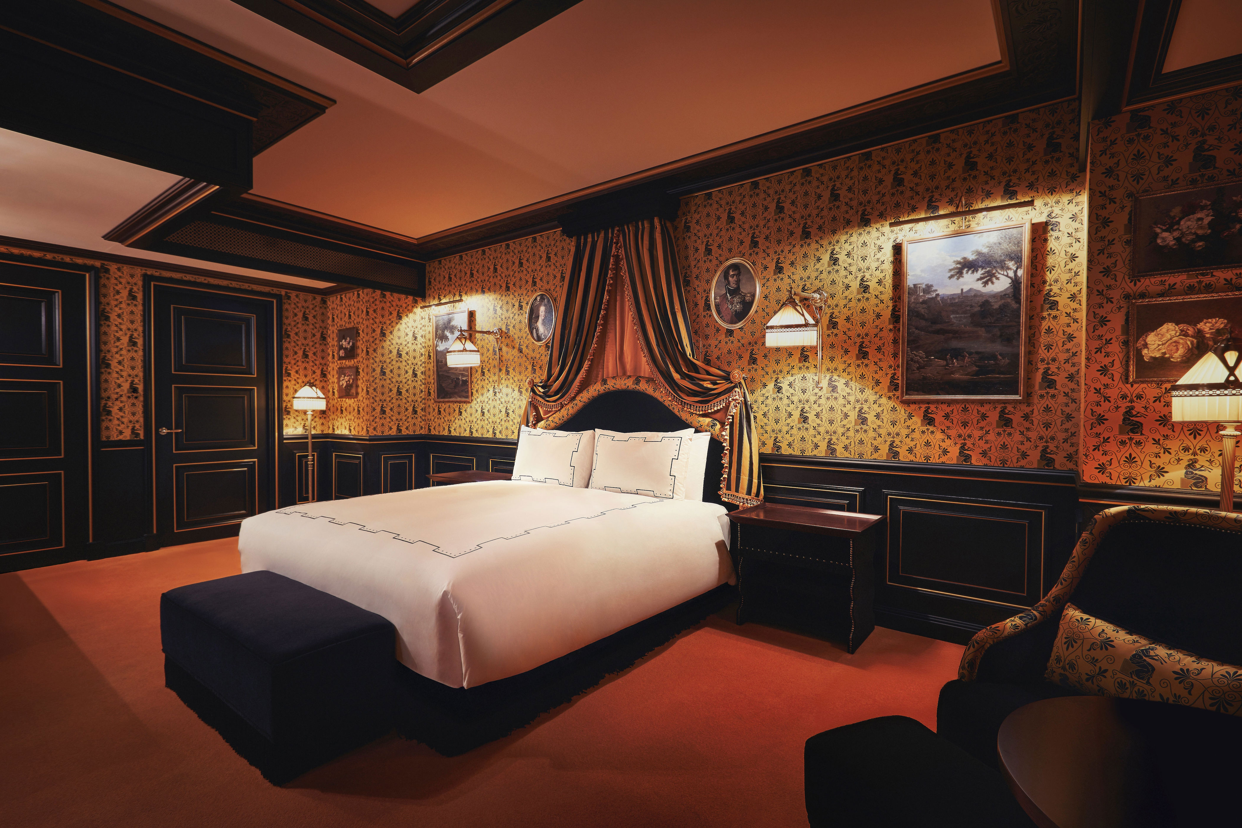 Marriott’s Luxury Collection adds a property in Seoul [book from 41K ...