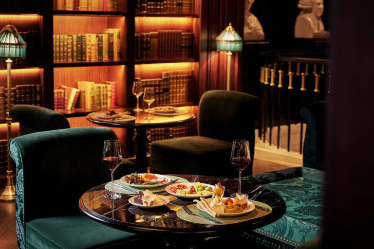 Marriott’s Luxury Collection adds a property in Seoul [book from 41K ...