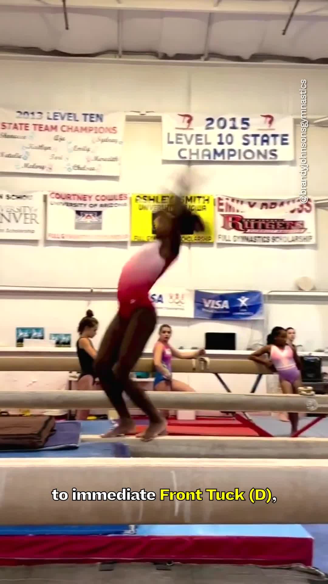 This is just too good! 🔥