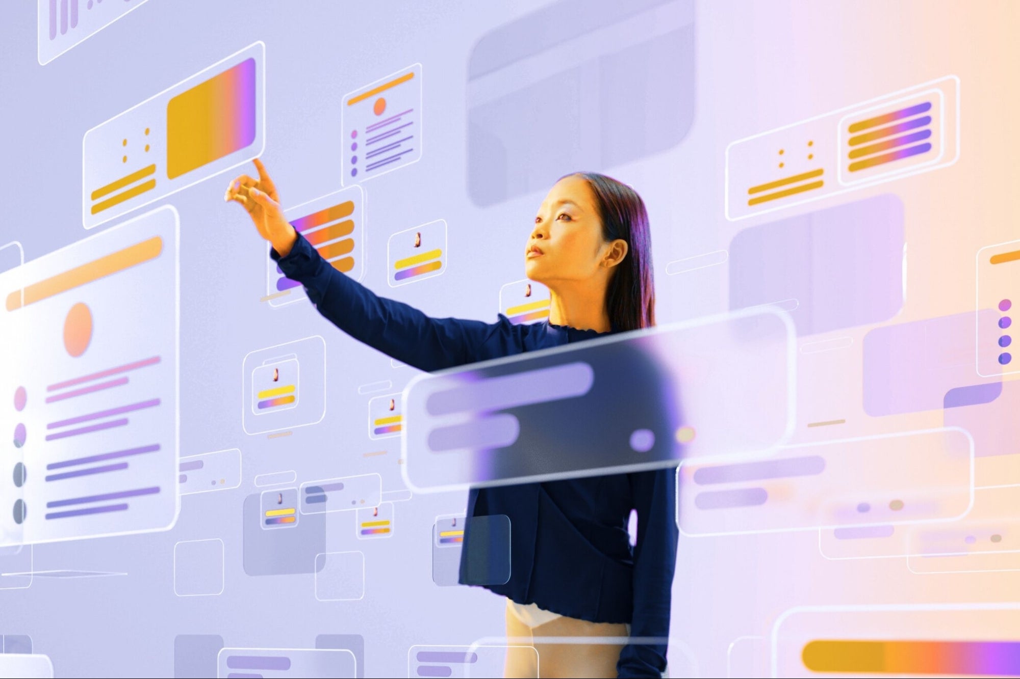 Small businesses have the real AI advantage. Here's how they can make ...