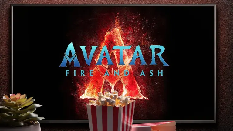 Avatar: Fire and Ash storms theaters with a scorching first-day box ...