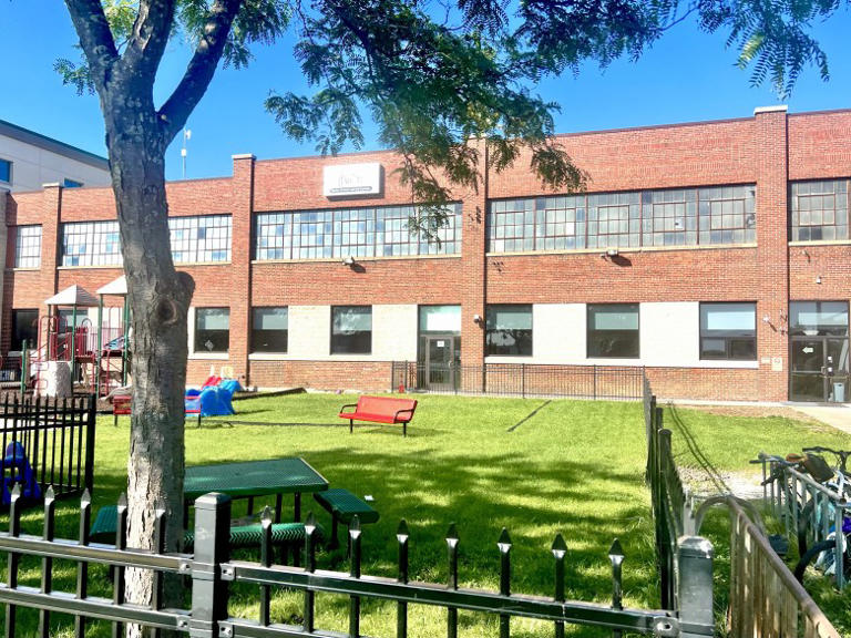 Opinion: The hospitality center should remain downtown