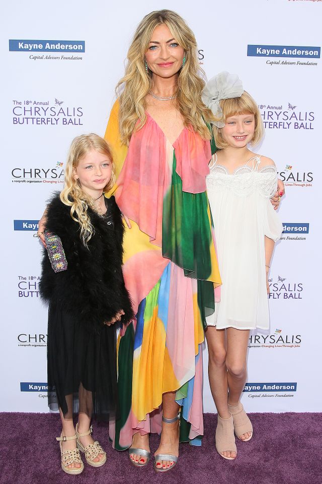 Rebecca Gayheart says her kids don't have 'hope' that she'll get back ...