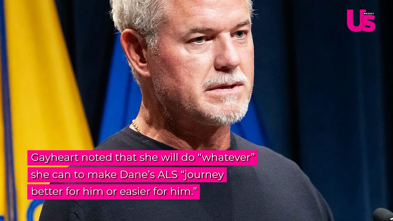 Rebecca Gayheart opens up about her ‘very complicated’ relationship ...