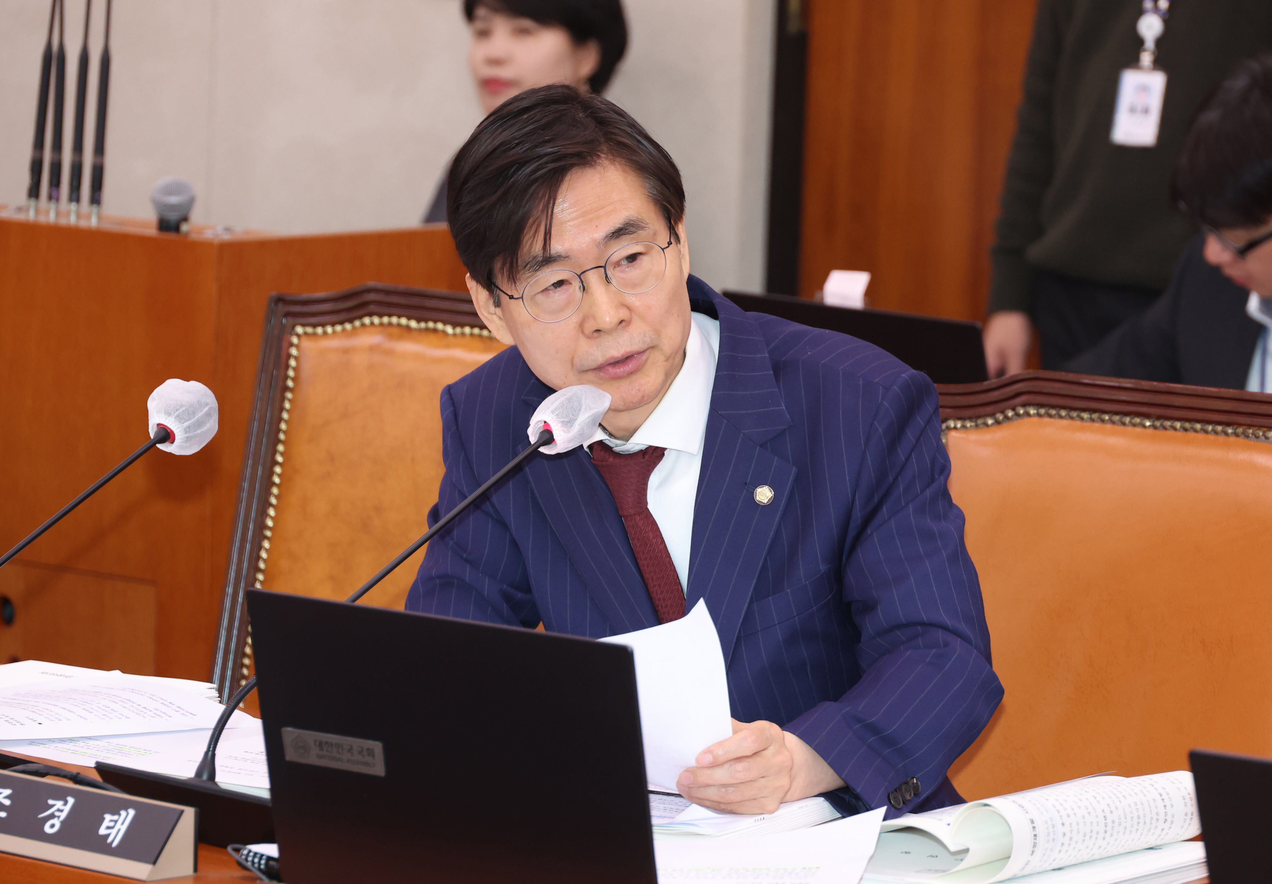 People Power Party turmoil over minister rumors