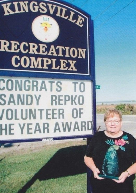 Obit: Sandra Repko remembered for tireless commitment to Windsor-Essex ...