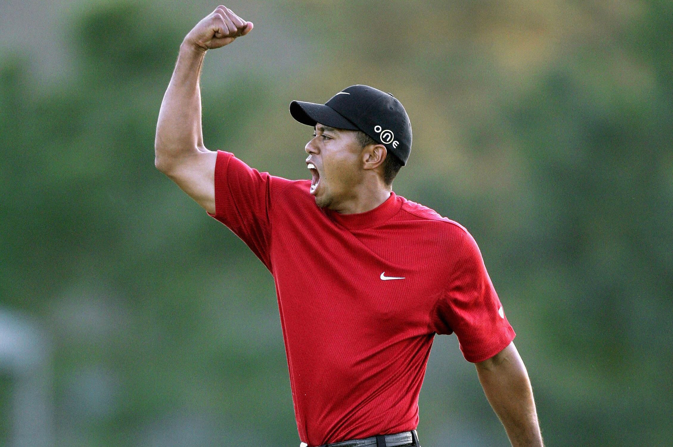 Tiger Woods turns 50 without a tee time. Will he play golf again?