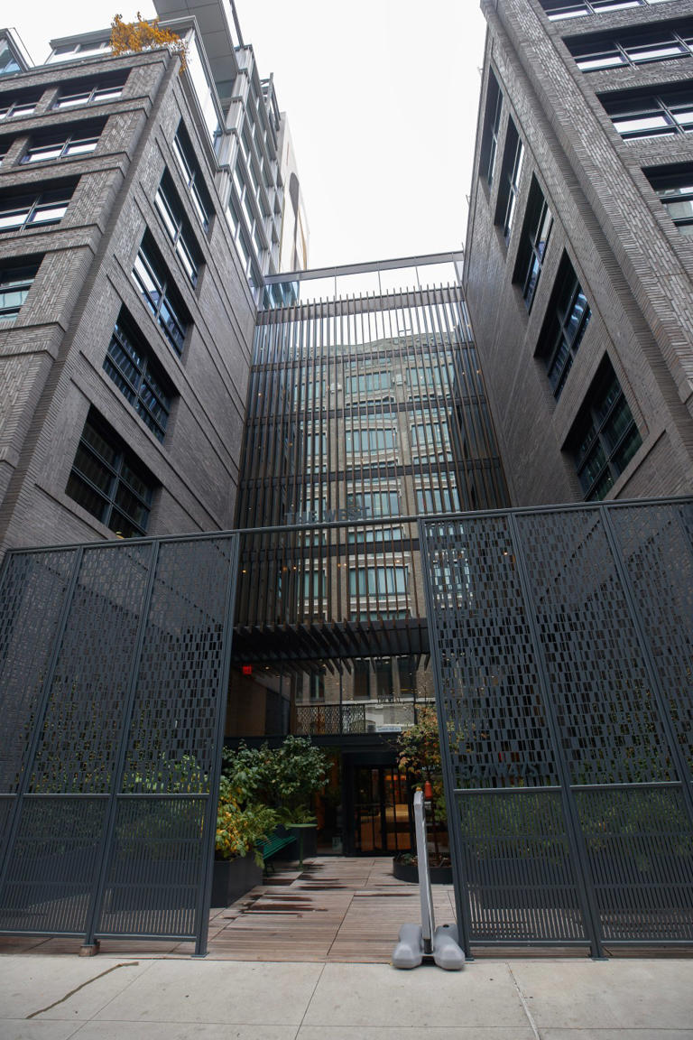 NYC empty-nesters and tenants without kids are seeking homes with pet ...