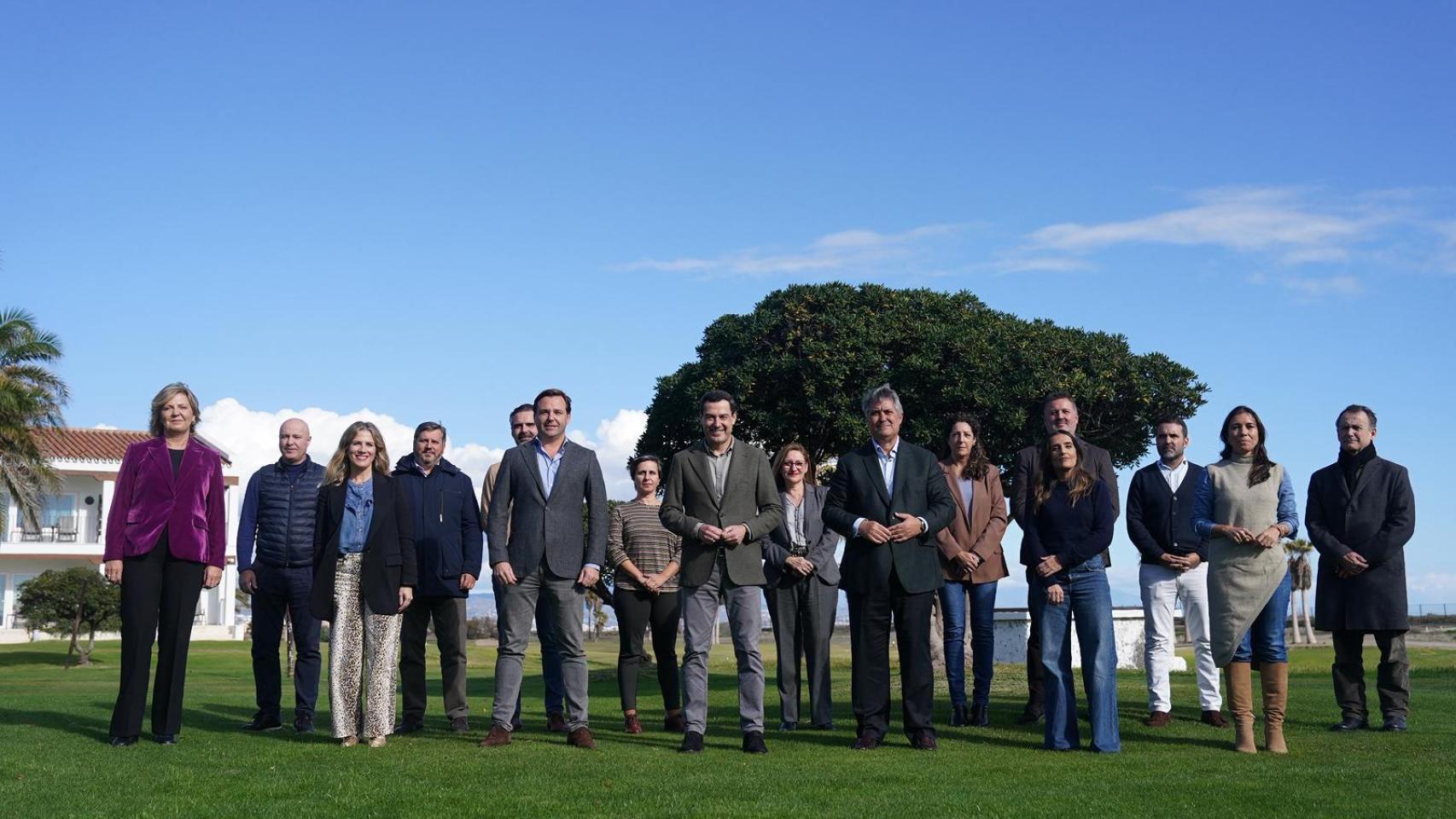 Moreno saca pecho y presume de los 4.300 millones invertidos por la ...