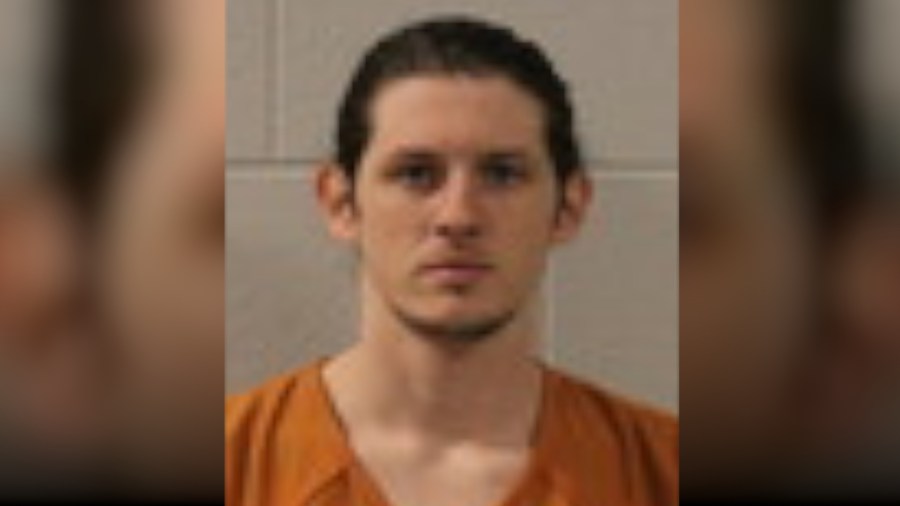 Man held on $100K bond in Fort Scott child sex crime case