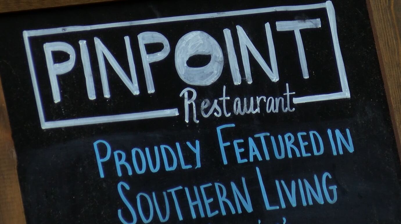 PinPoint restaurant closing after owner’s health struggles