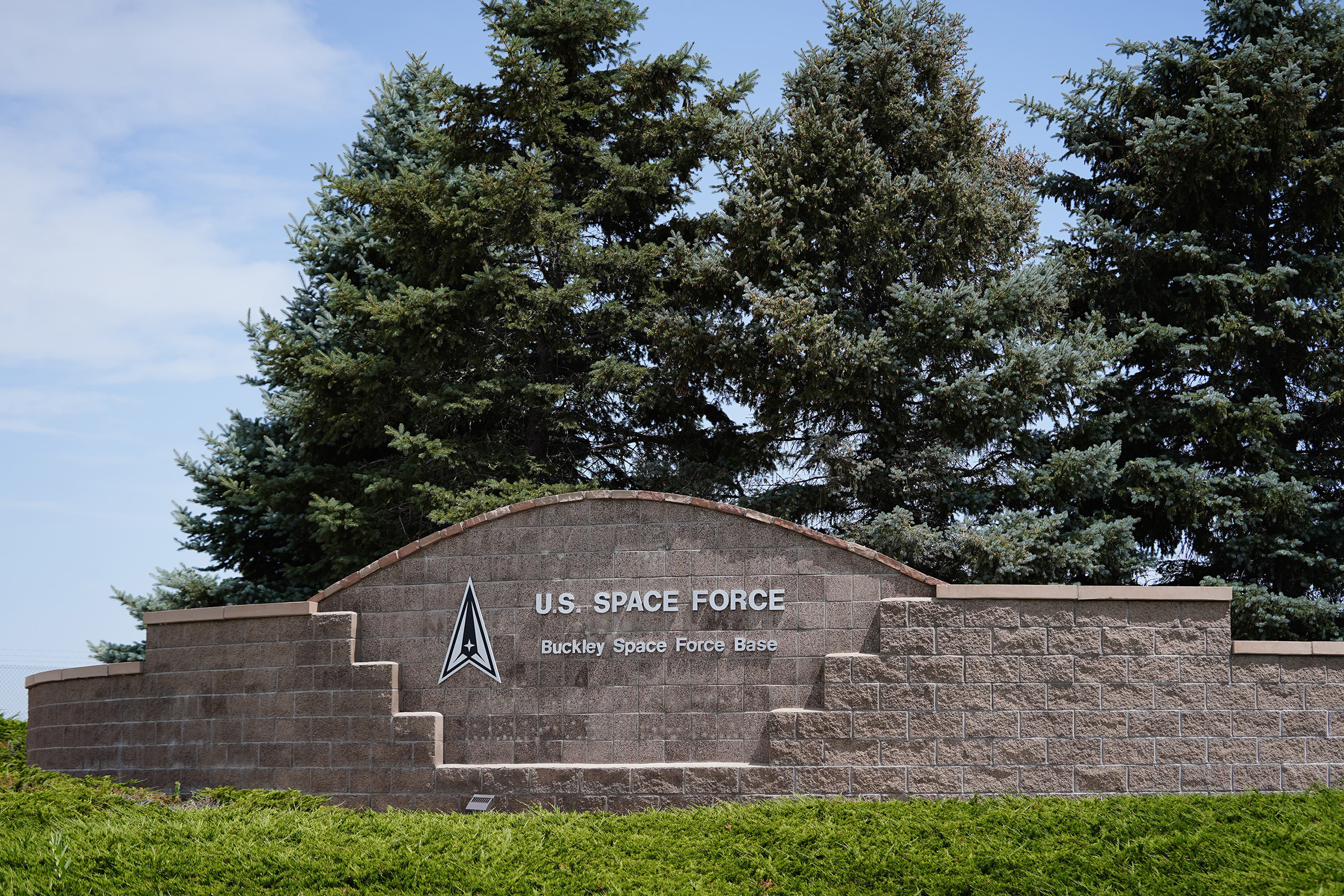 Emergency responders at Colorado Buckley Space Force base: what to know
