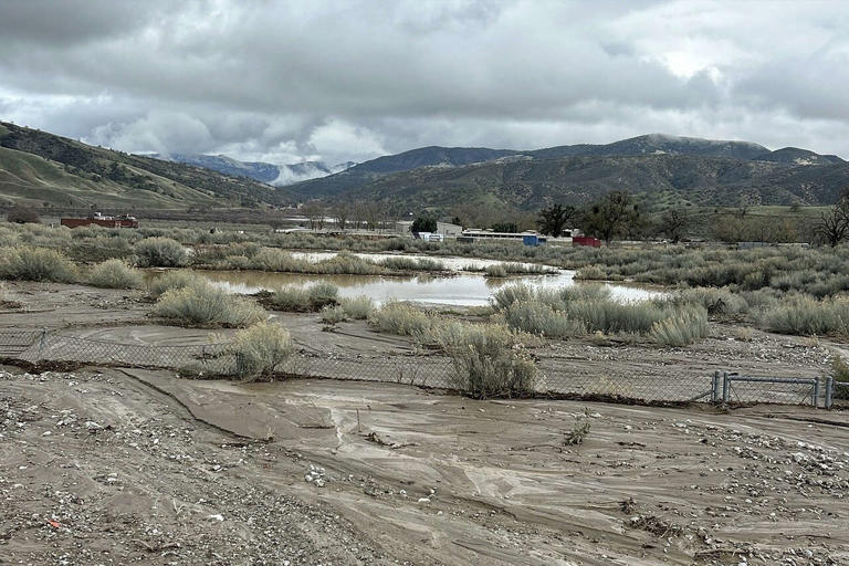 I-5 rest stops close indefinitely through crucial California corridor