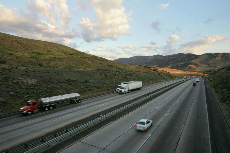 I-5 rest stops close indefinitely through crucial California corridor